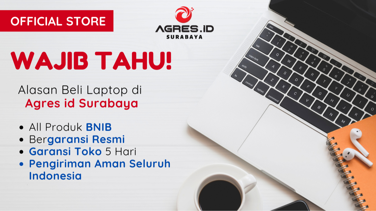 Toko Online Agres Authorized Store Surabaya | Shopee Indonesia