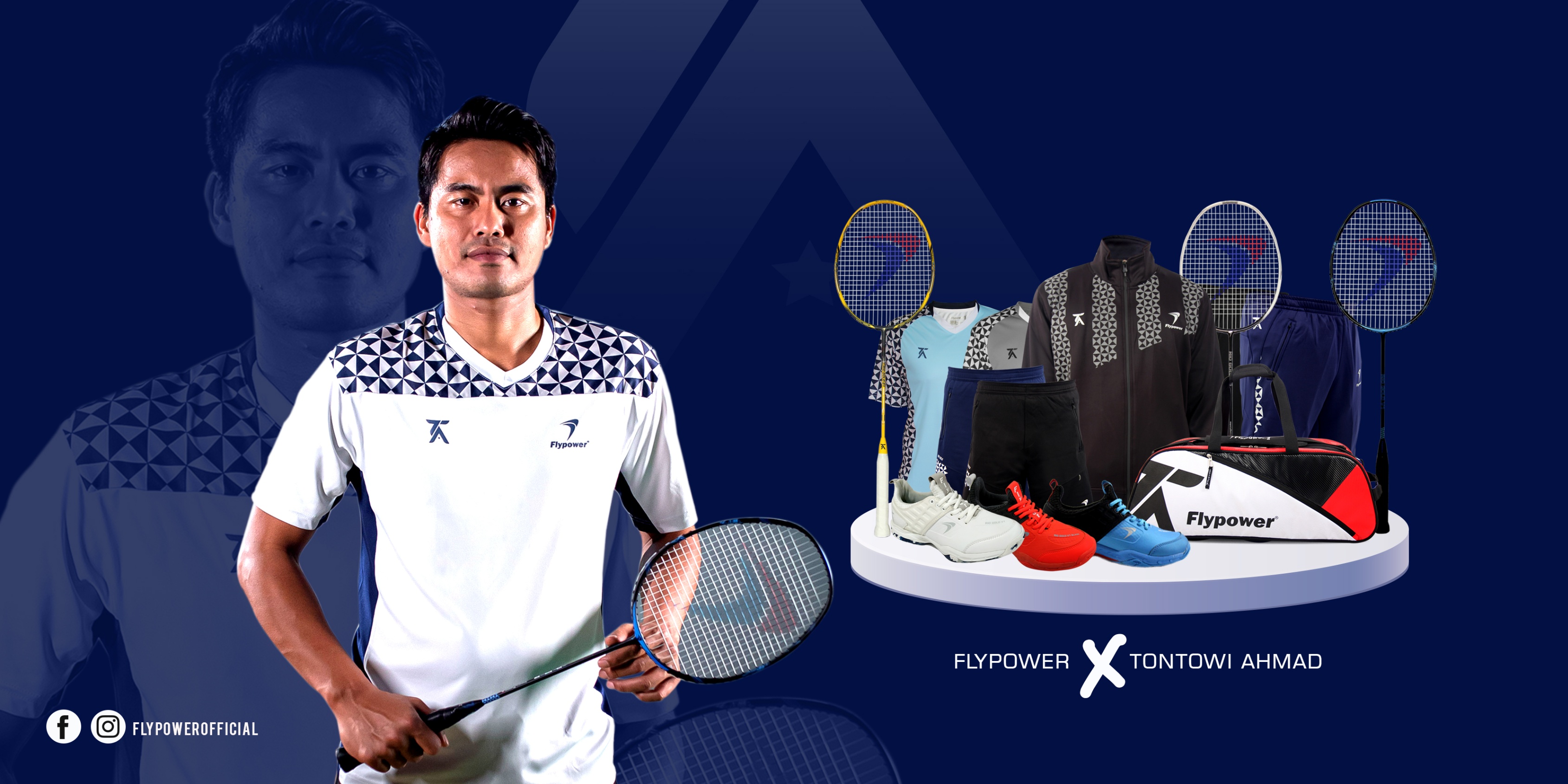 Toko Online Flypower Official Store | Shopee Indonesia