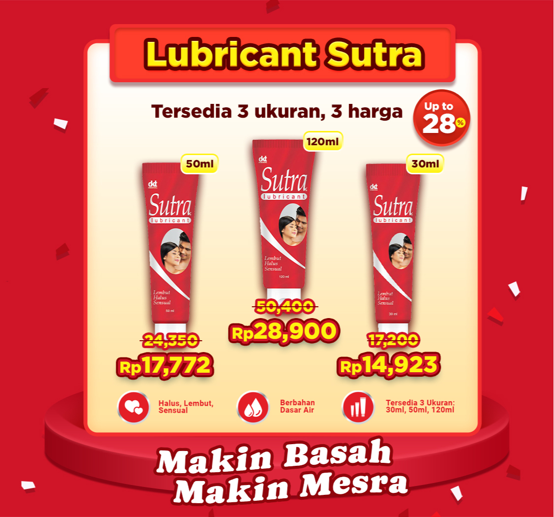 Toko Online Sutra Fiesta Andalan Official | Shopee Indonesia