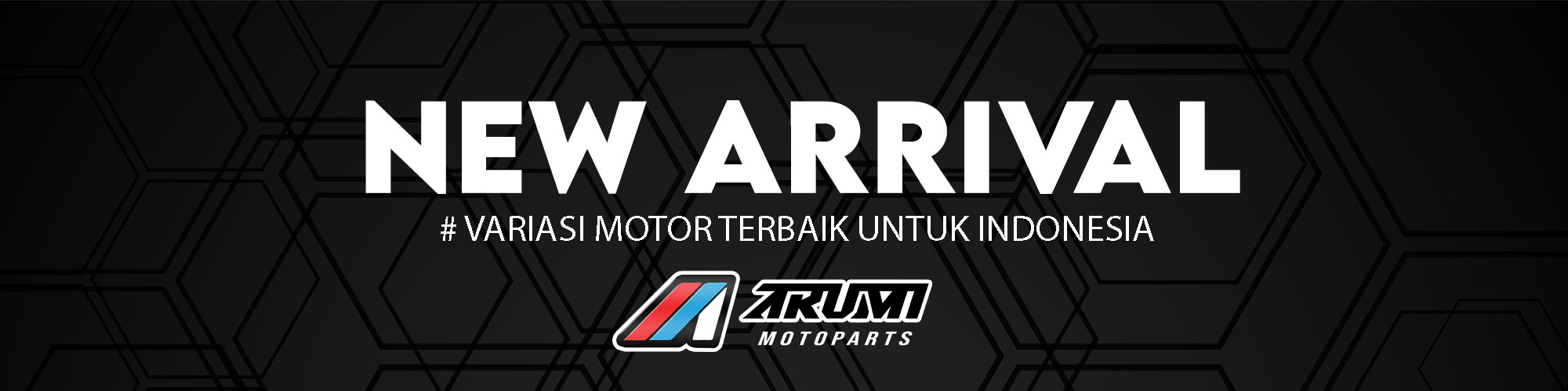 Produk ARUMI MOTO PARTS OFFICIAL | Shopee Indonesia