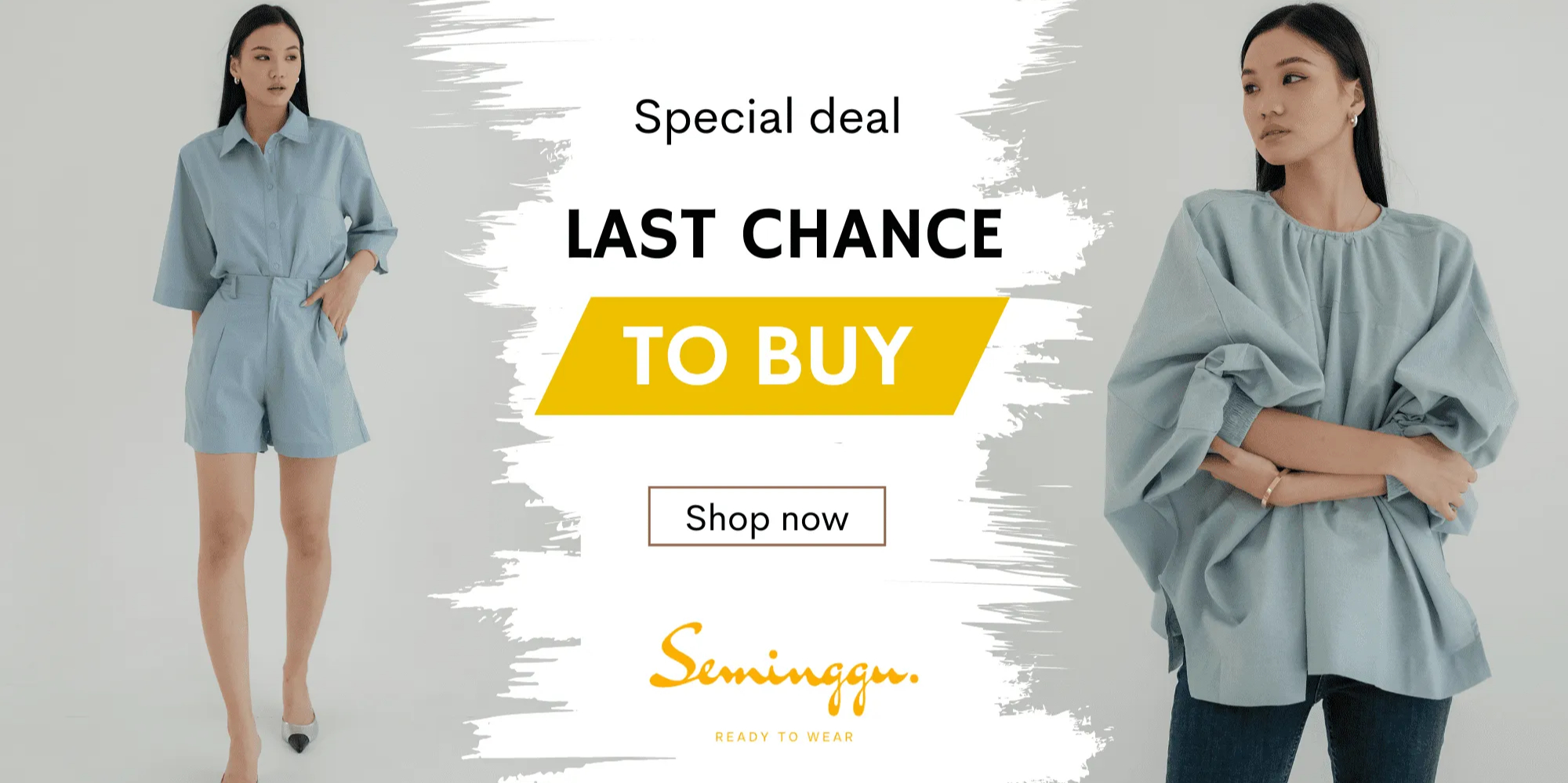 Produk seminggu.rtw | Shopee Indonesia