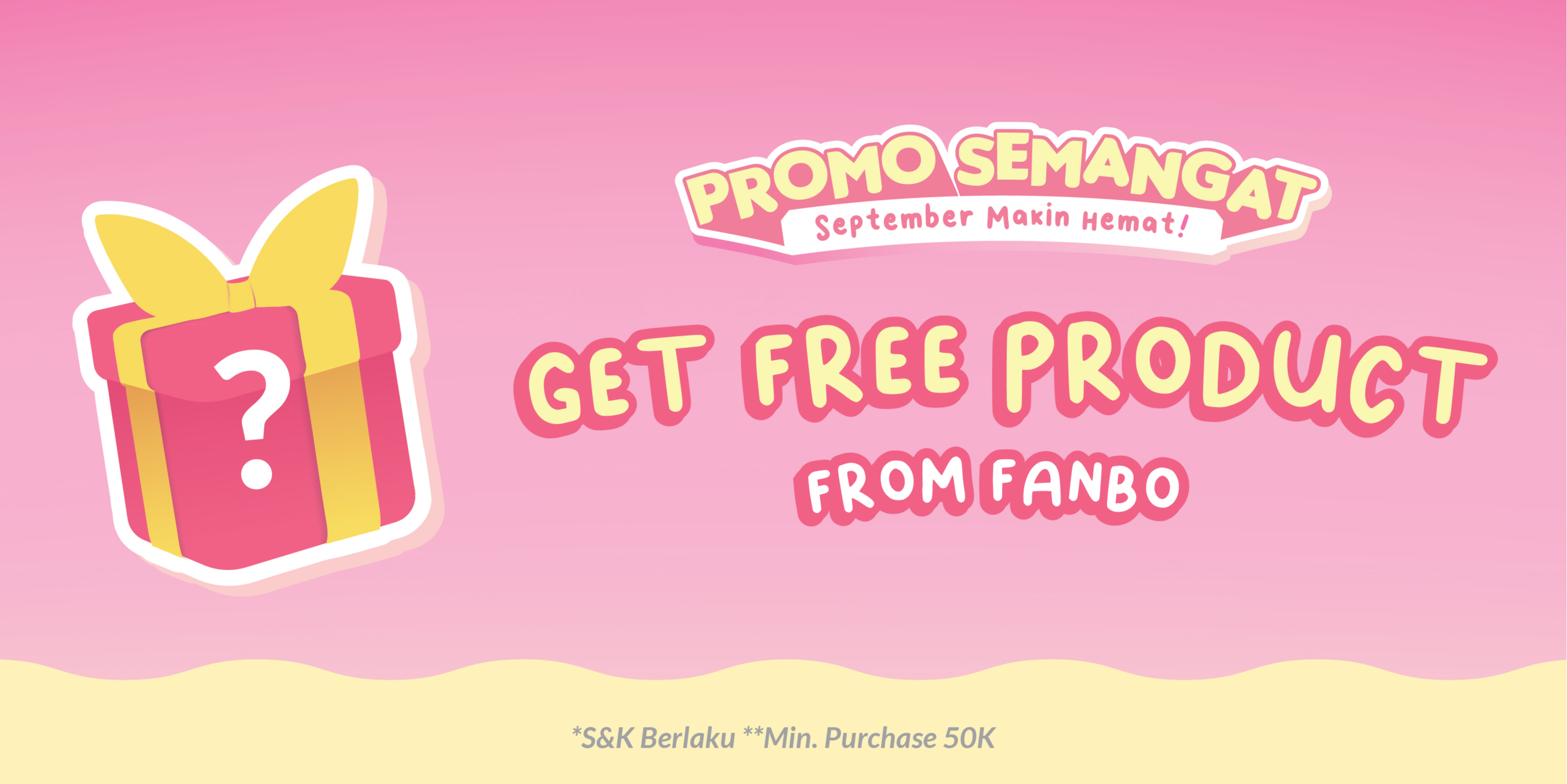Toko Online Fanbo Cosmetics Official Store | Shopee Indonesia