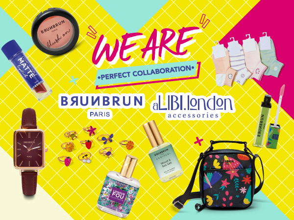 Toko Online Brunbrun Paris Official Shop | Shopee Indonesia