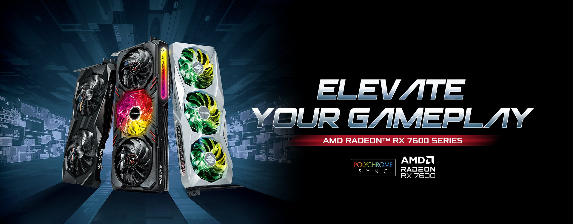 Toko Online ASRock Official Store | Shopee Indonesia