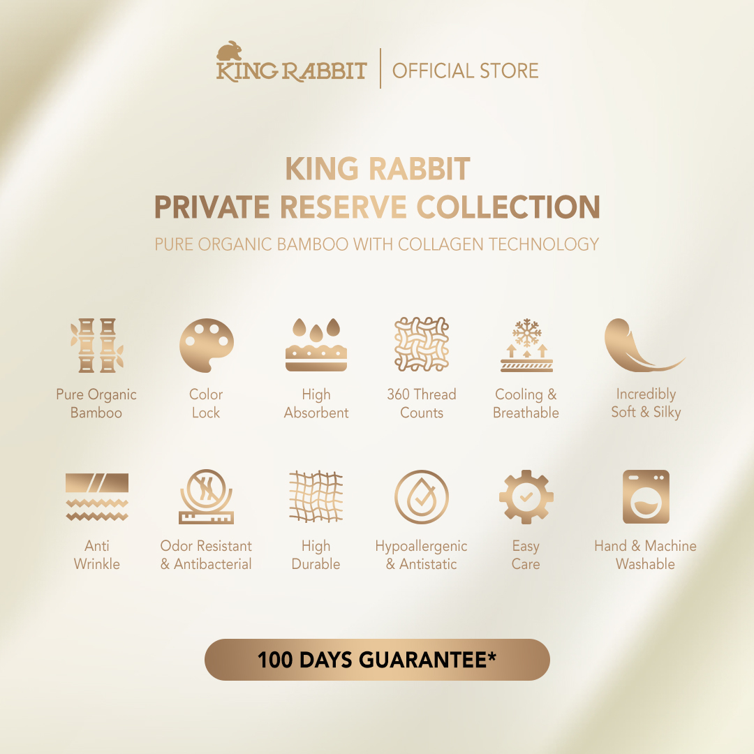 Toko Online King Rabbit Official Shop | Shopee Indonesia
