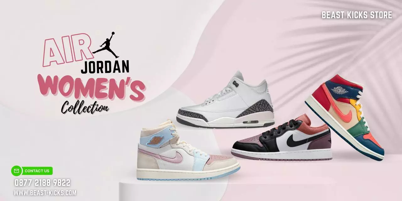 Produk Beast Kicks Store | Shopee Indonesia