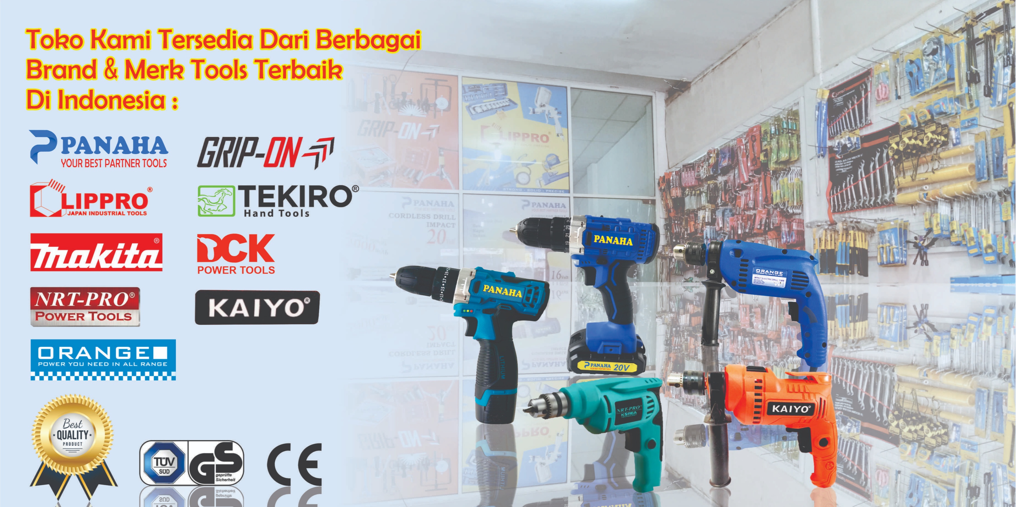 Produk SKP TOOLS | Shopee Indonesia