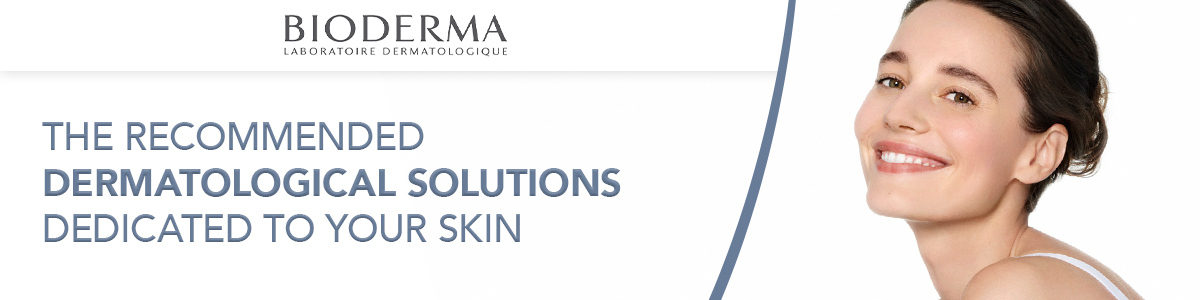 Toko Online Bioderma Official Shop | Shopee Indonesia