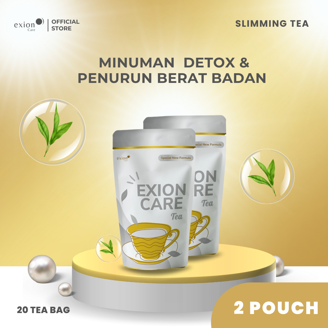 Produk Exion Care Official Store | Shopee Indonesia