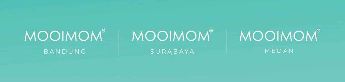 Toko Online MOOIMOM Official Shop | Shopee Indonesia