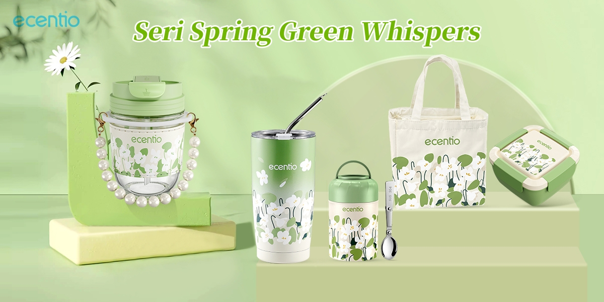 Toko Online ecentio Official Shop | Shopee Indonesia