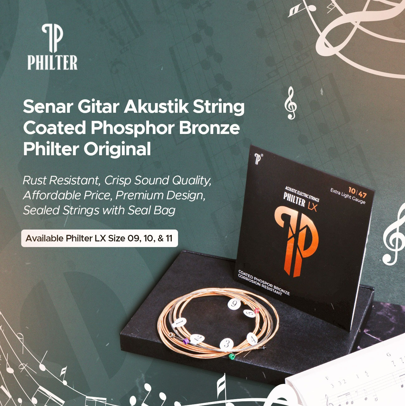 Produk Philter x Tan Store | Shopee Indonesia