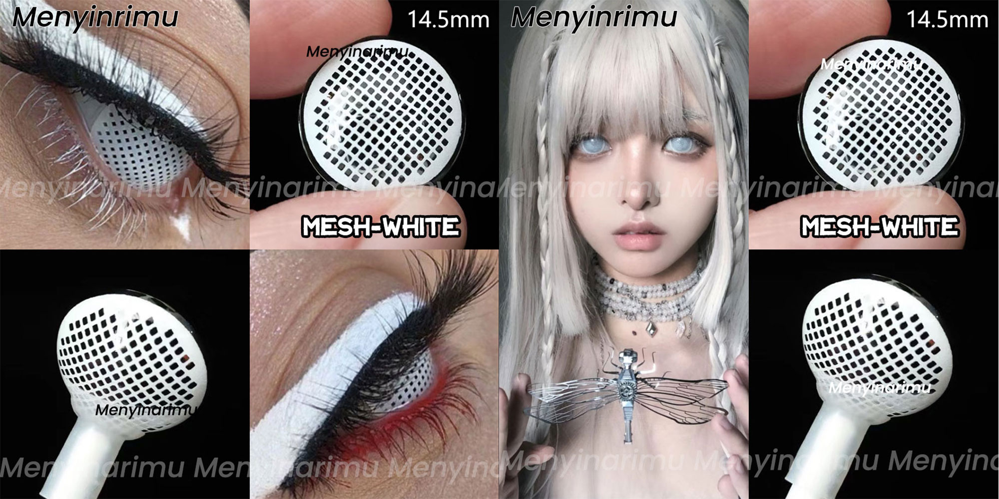 Toko Online Eyeshare Official Store | Shopee Indonesia