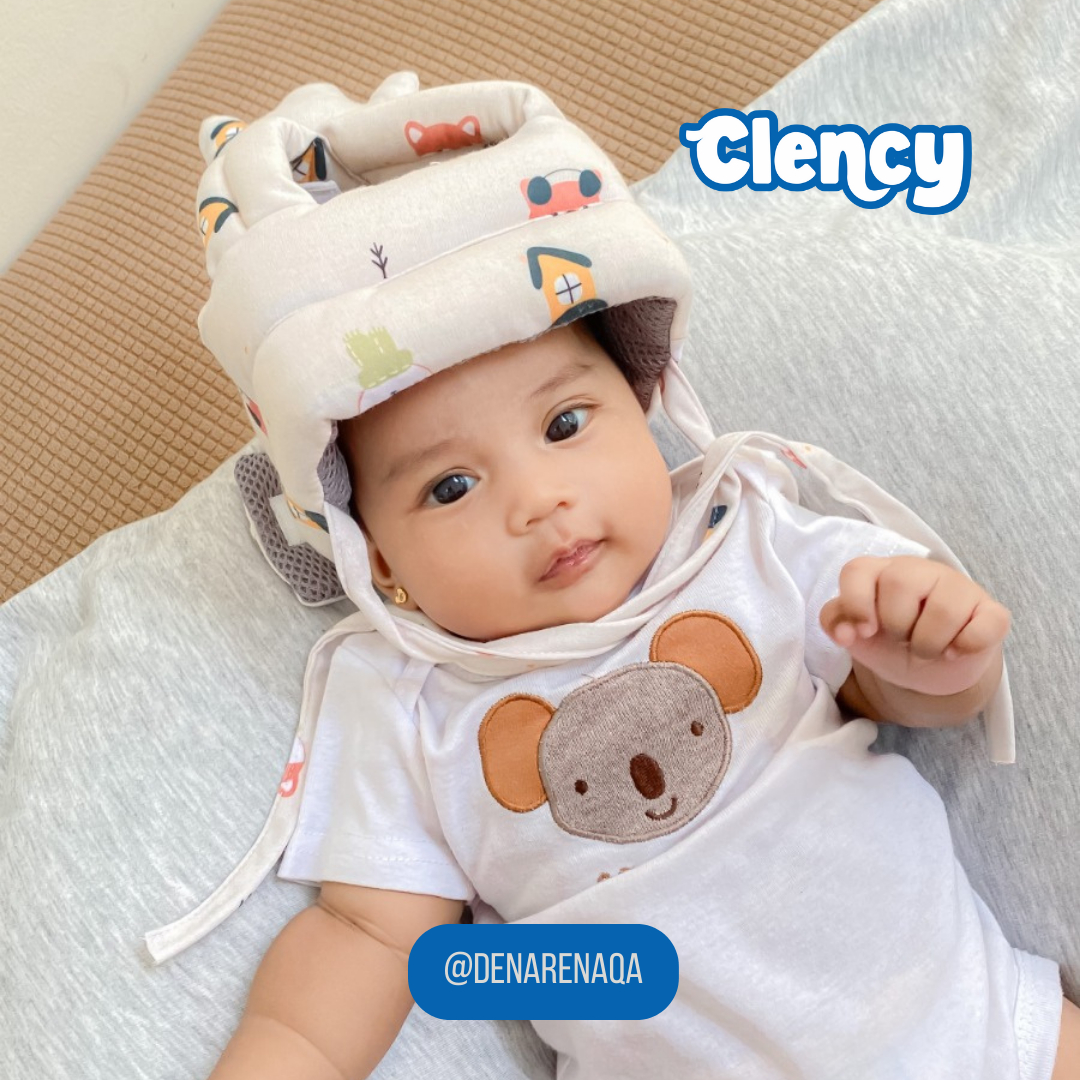 Produk Clency Official Shop | Shopee Indonesia