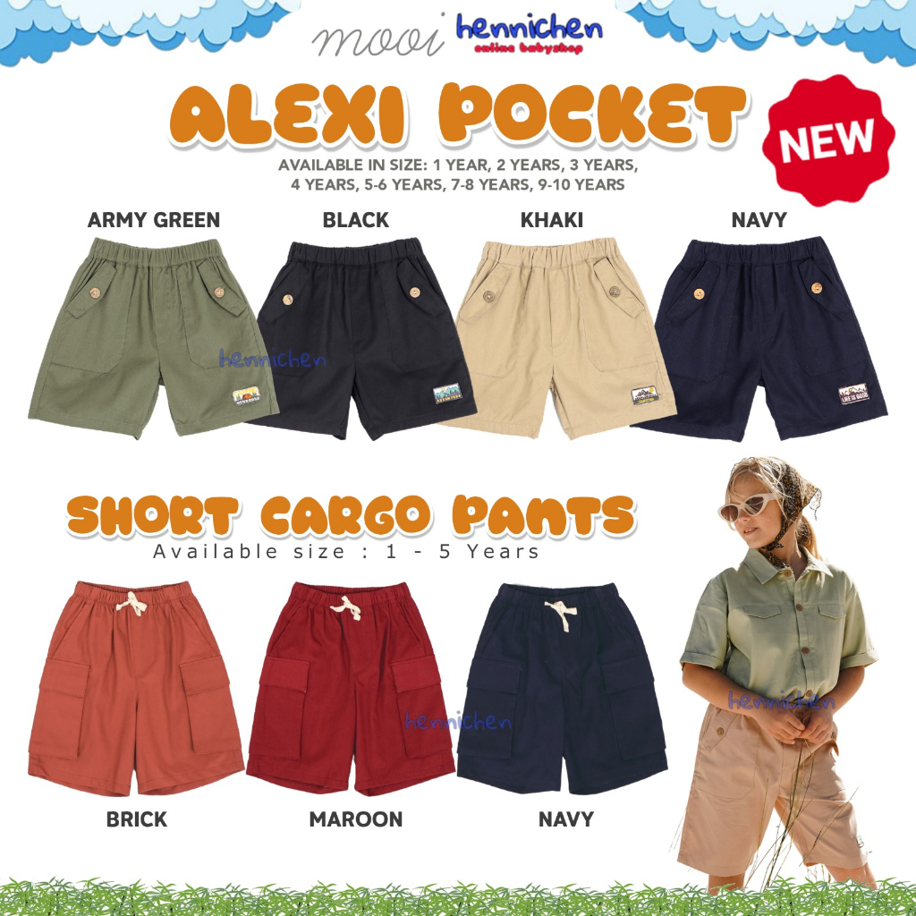 Produk BABY AVENE | Shopee Indonesia