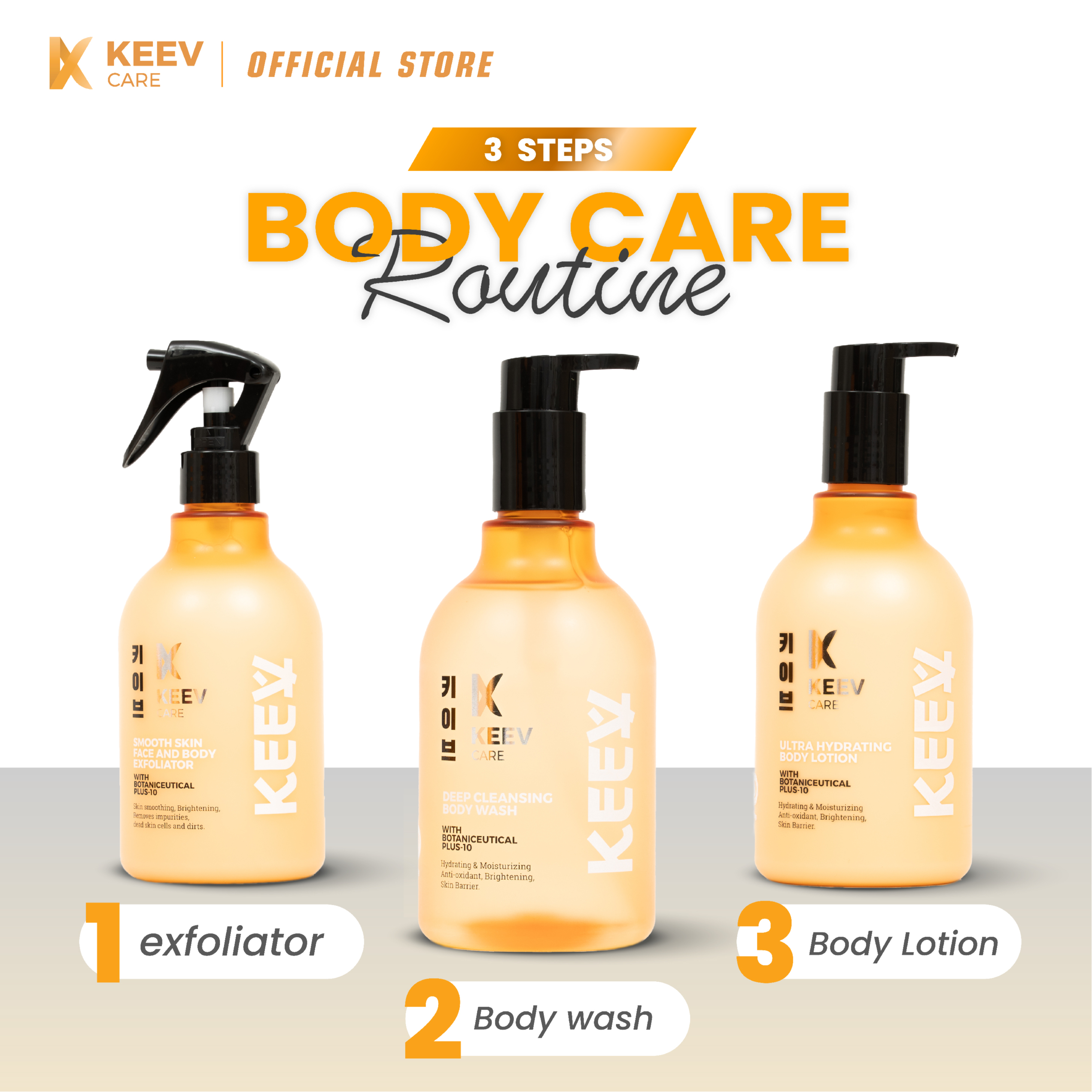 Toko Online Keev Care Official Store | Shopee Indonesia