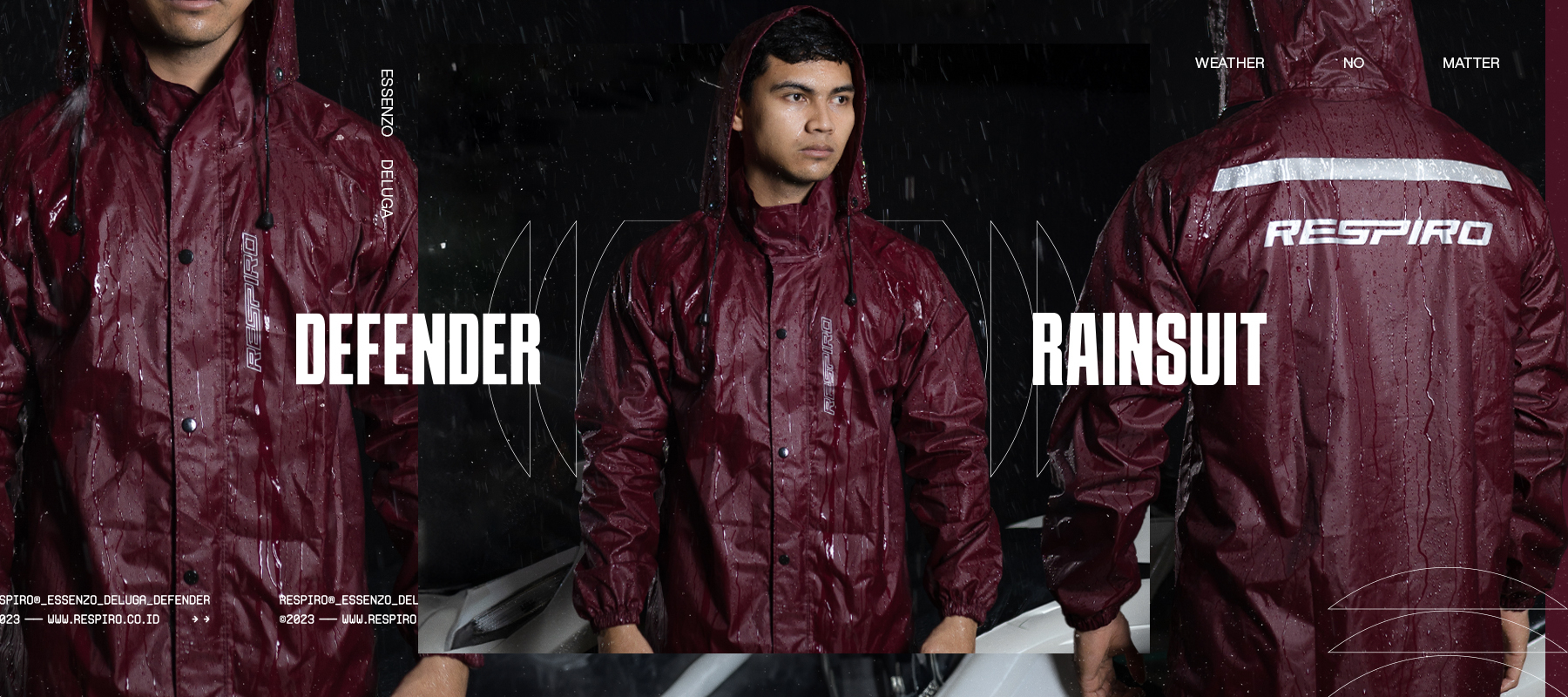 Toko Online Respiro Official Shop | Shopee Indonesia