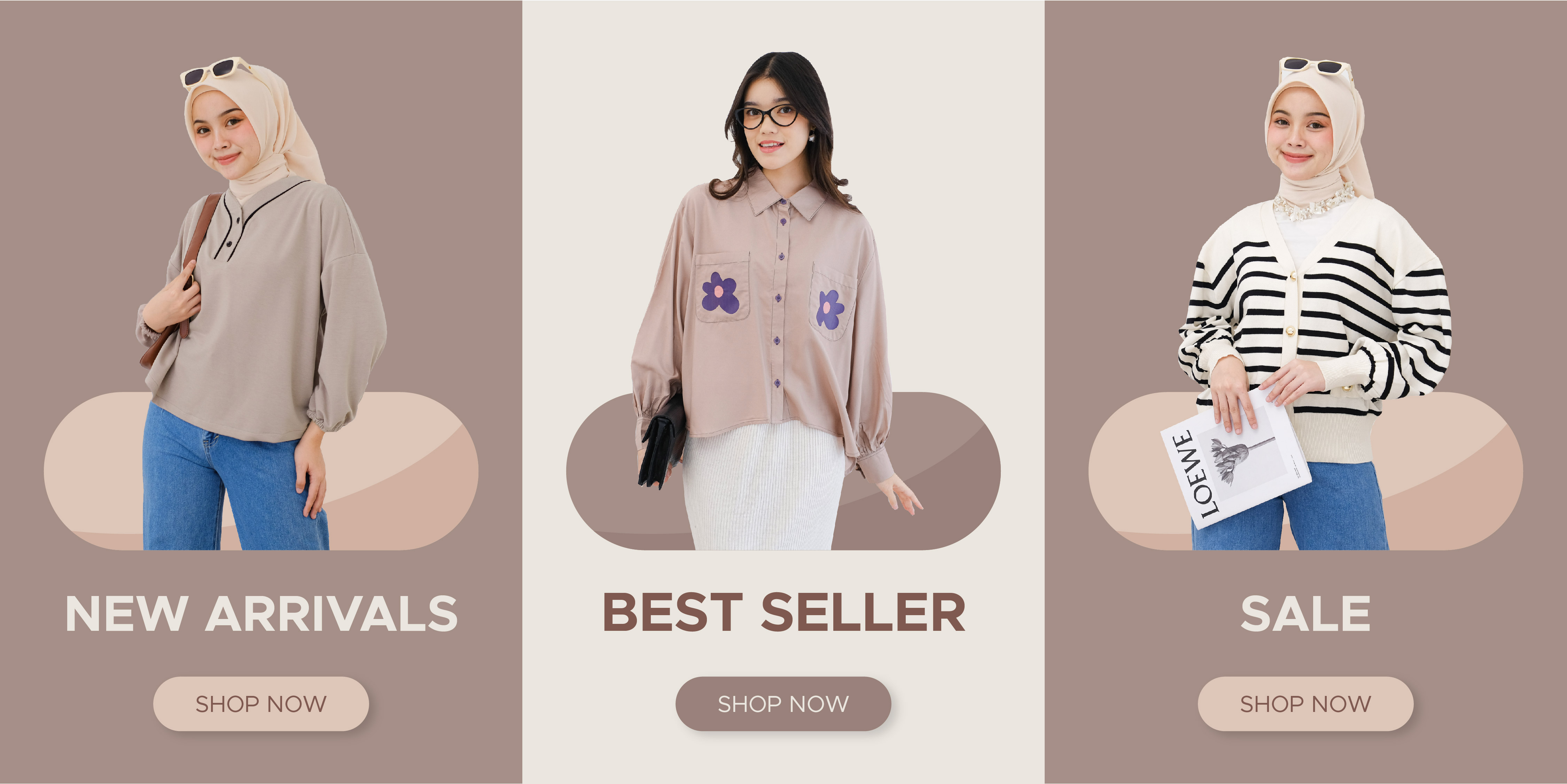 Toko Online Mayoutfit Official Shop | Shopee Indonesia
