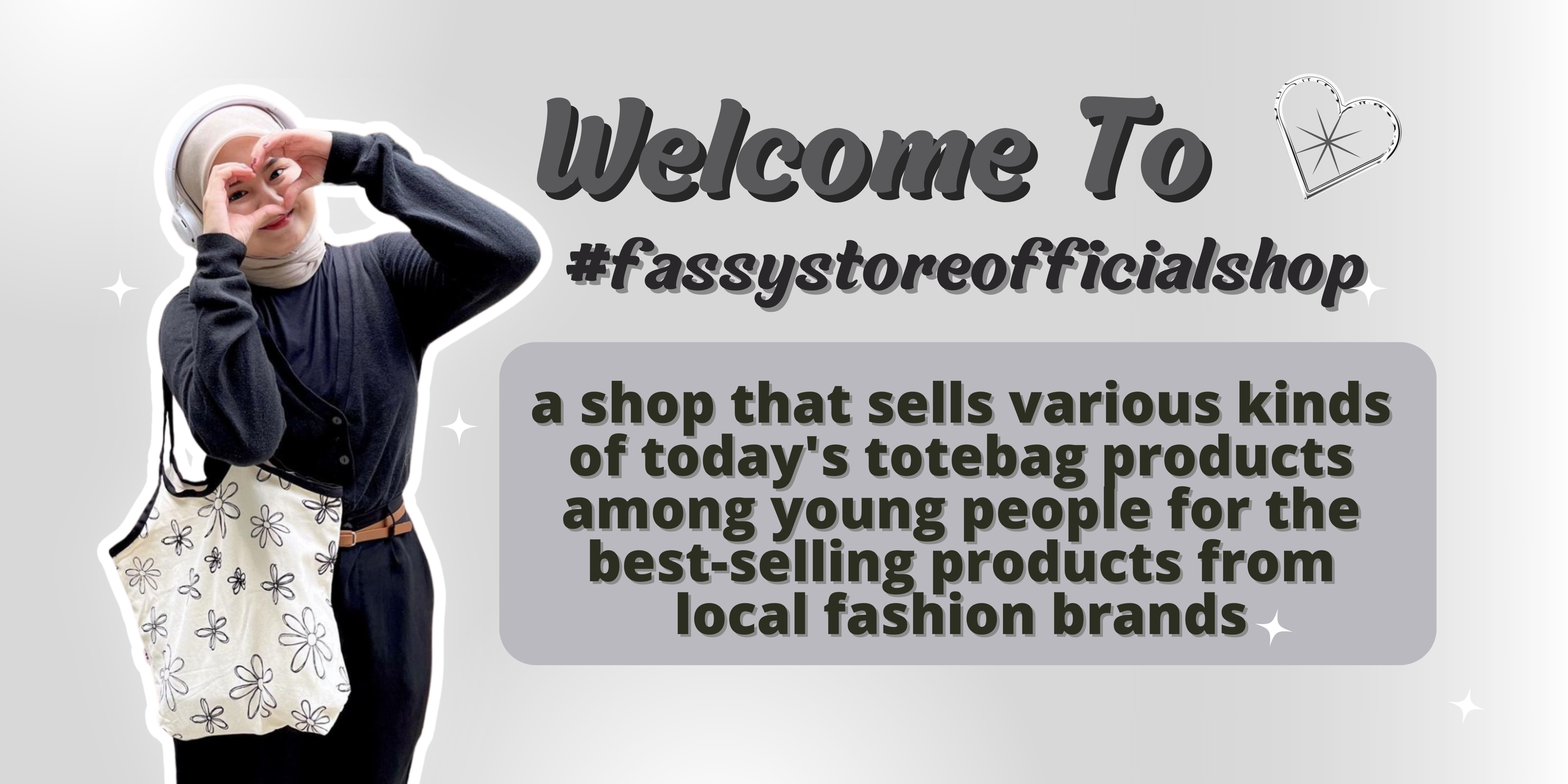 Toko Online Fassystore Official Shop | Shopee Indonesia