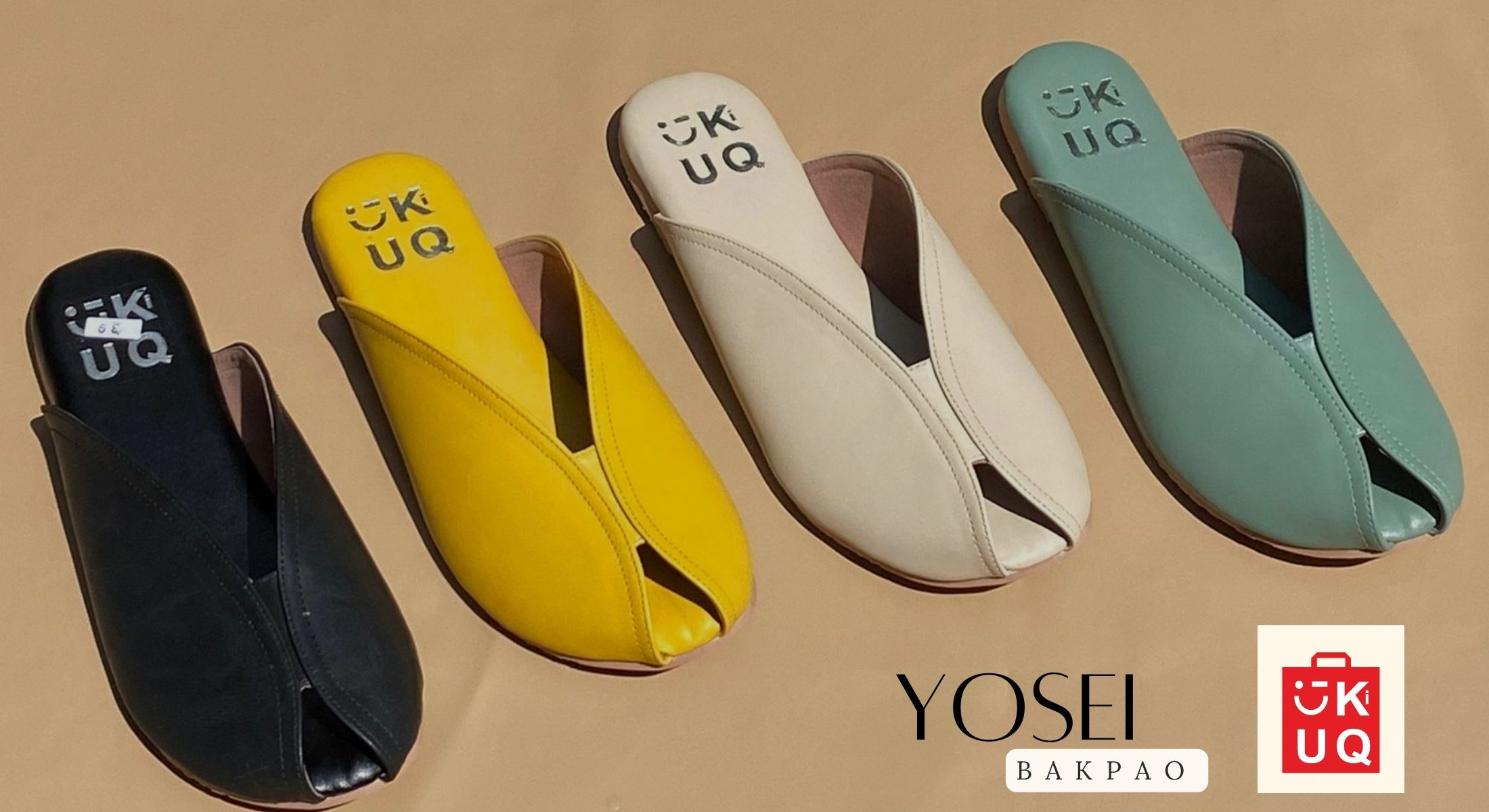 Produk Uki UQ Shoes | Shopee Indonesia