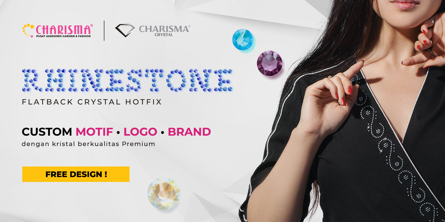 Toko Online Charisma Official Shop | Shopee Indonesia