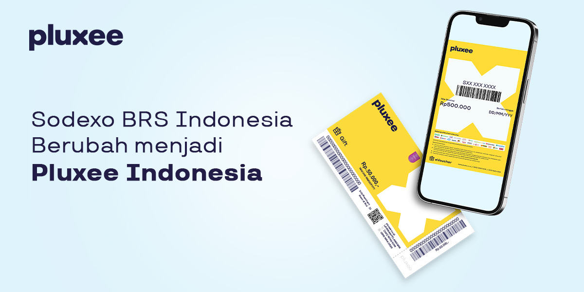 Toko Online Pluxee Official Store | Shopee Indonesia