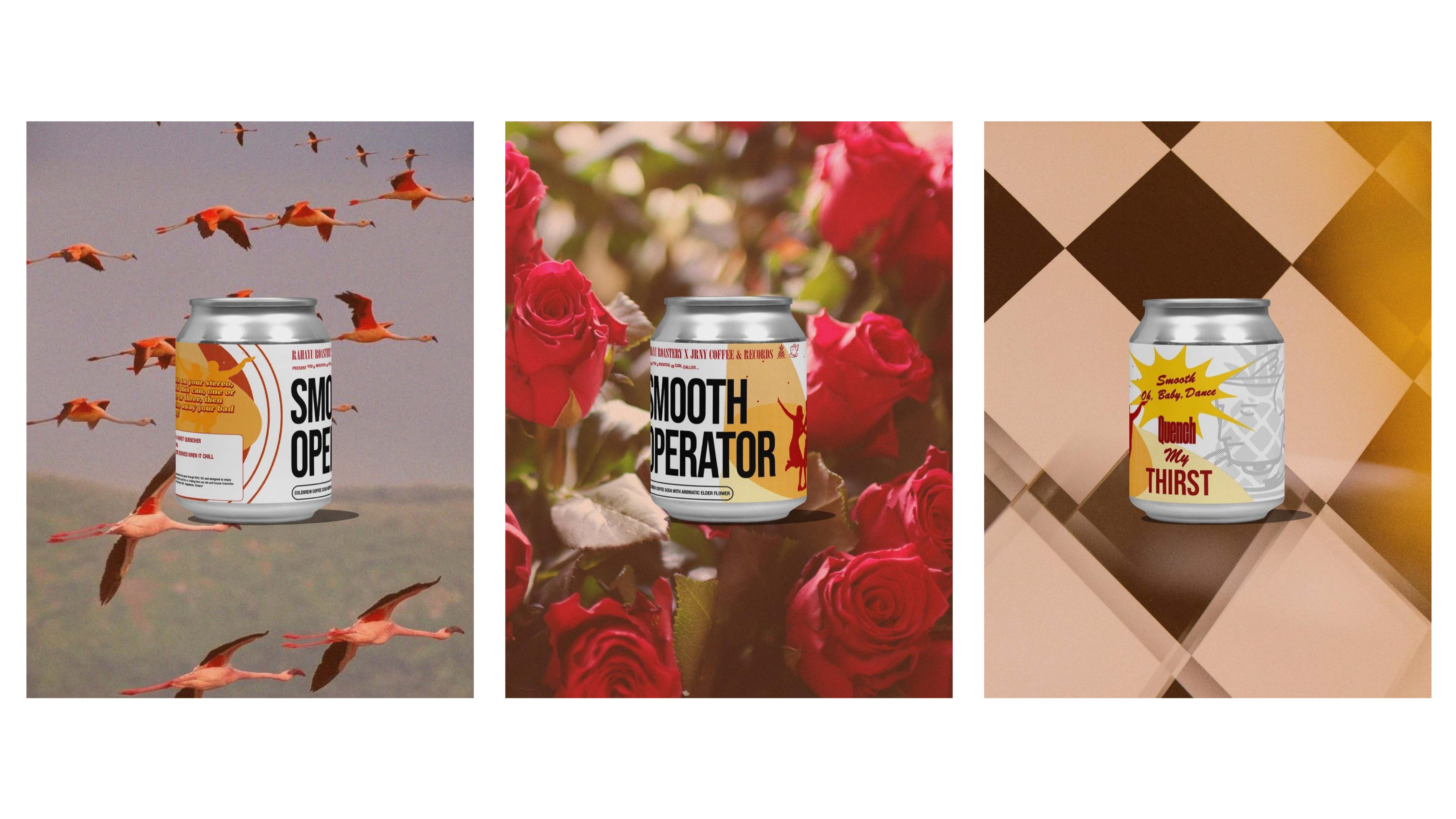 Produk JRNY COFFEE & RECORDS | Shopee Indonesia