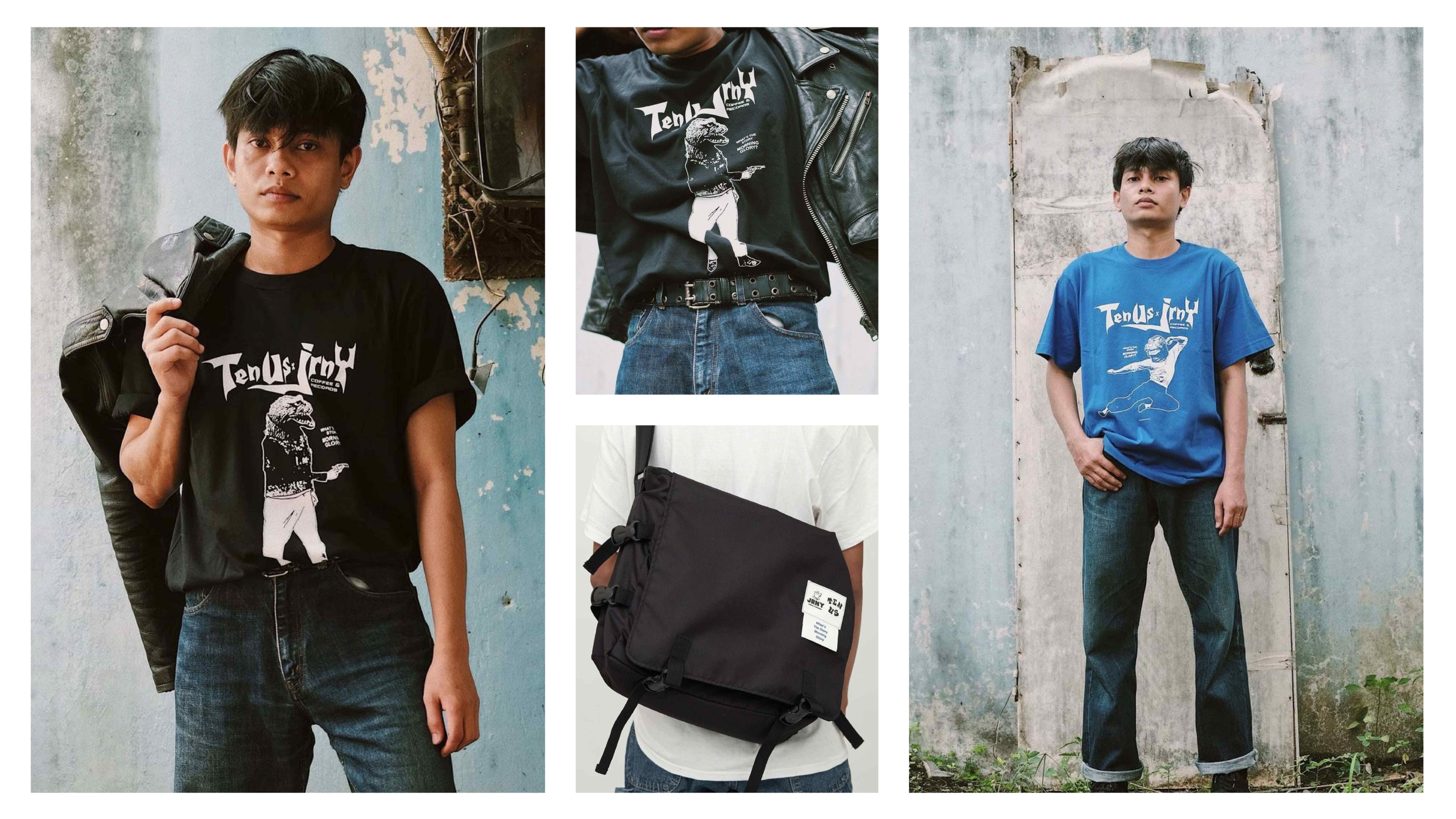 Produk JRNY COFFEE & RECORDS | Shopee Indonesia