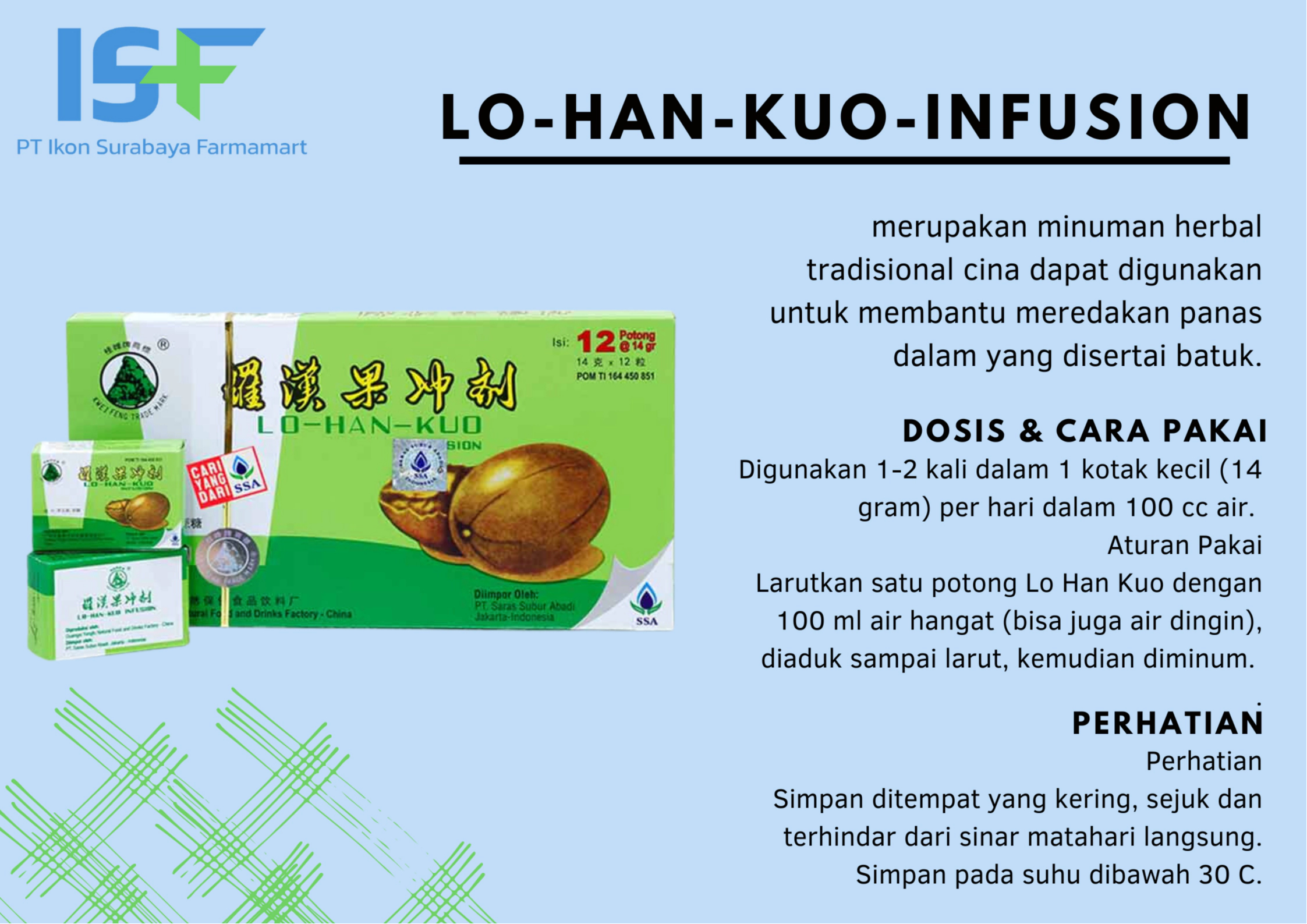 Produk PT. Ikon Surabaya Farmamart | Shopee Indonesia