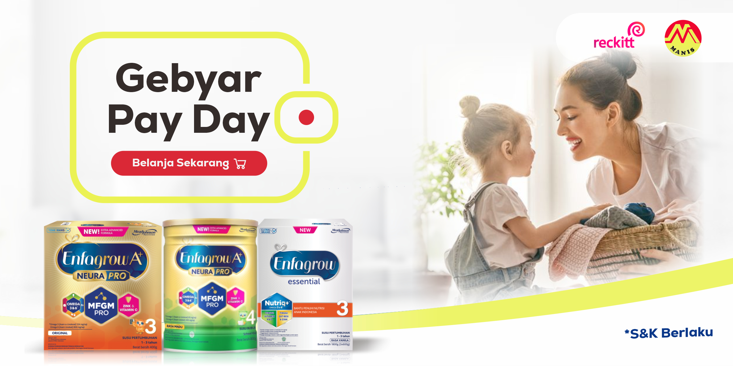 Produk PD MANIS | Shopee Indonesia