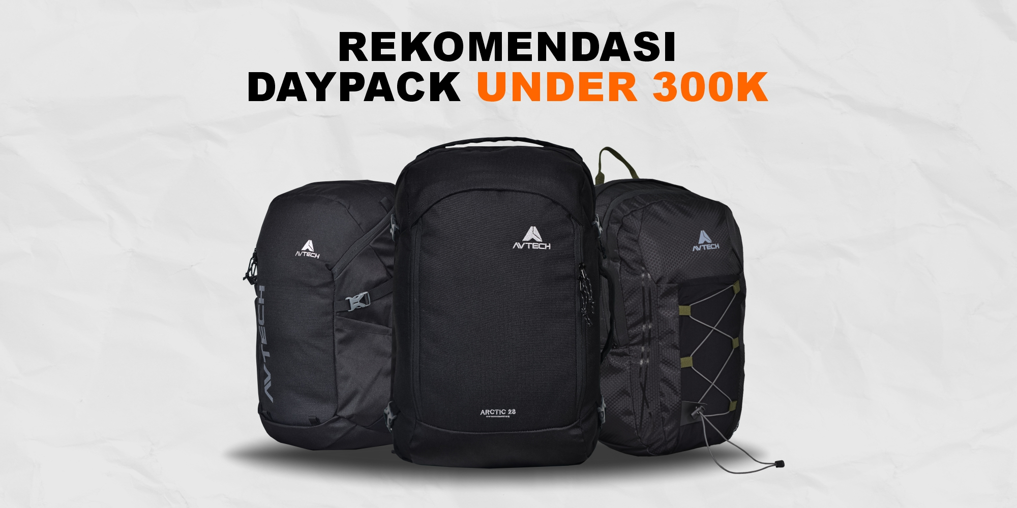 Toko Online Avtech - Adventure Technology | Shopee Indonesia