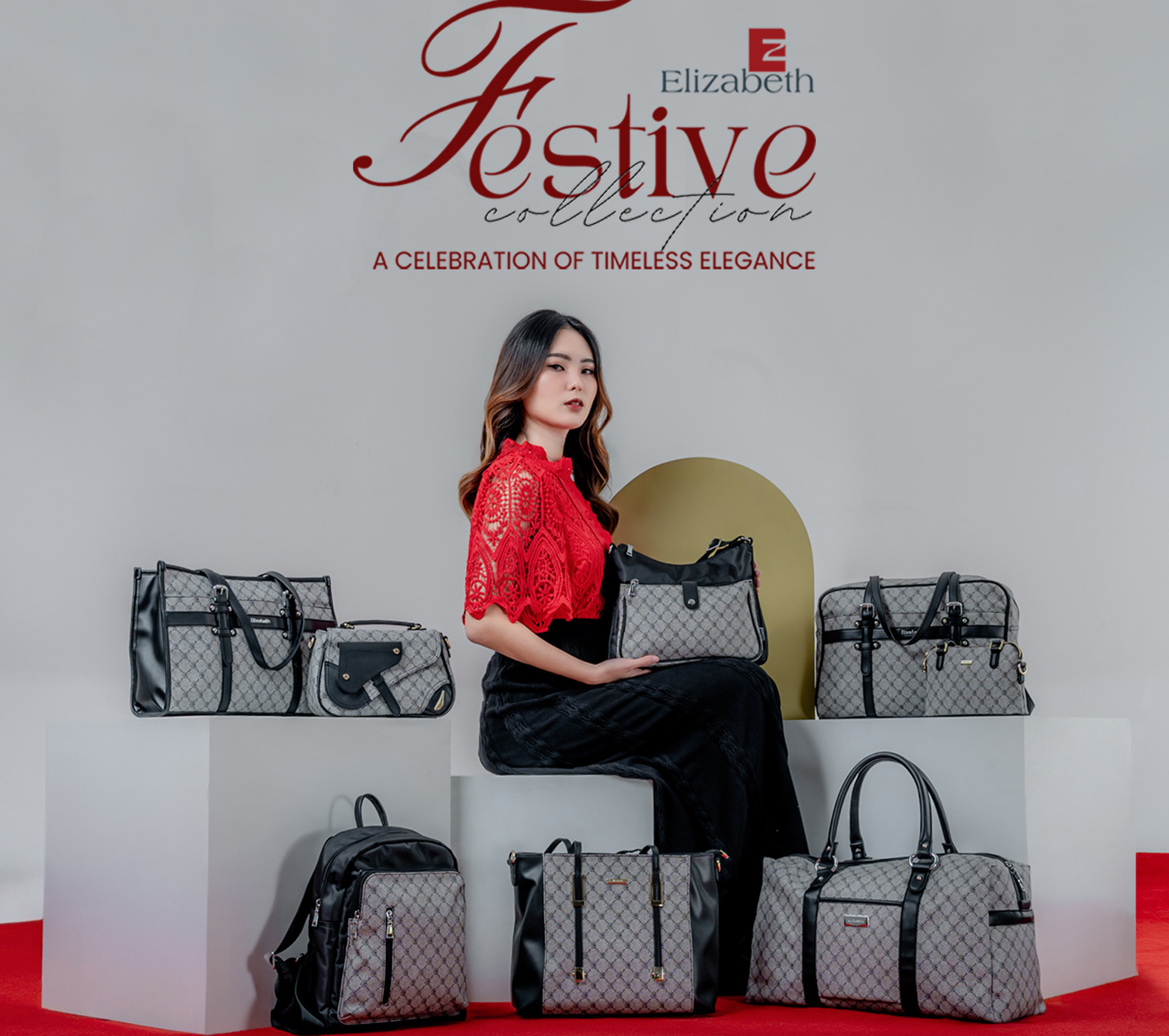 Toko Online Elizabeth Official Shop | Shopee Indonesia