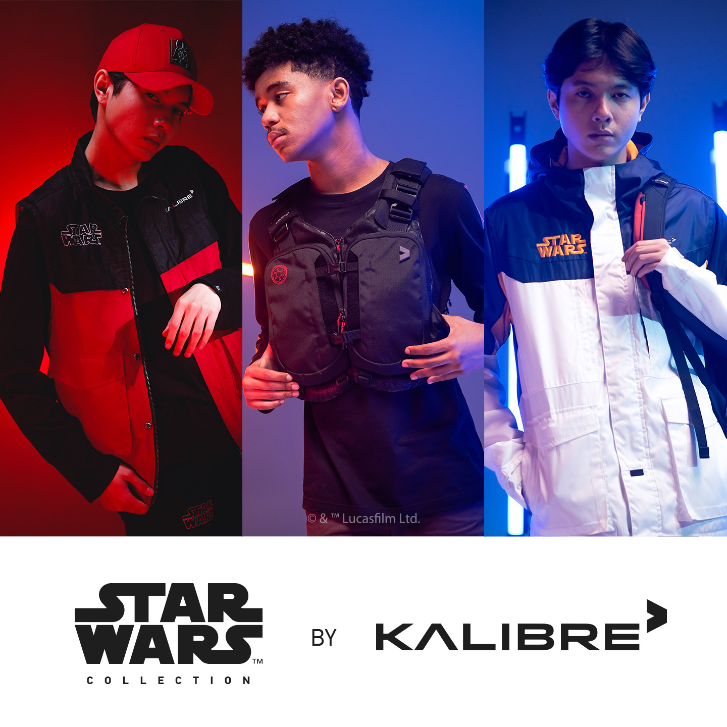 Toko Online Kalibre Official Shop | Shopee Indonesia