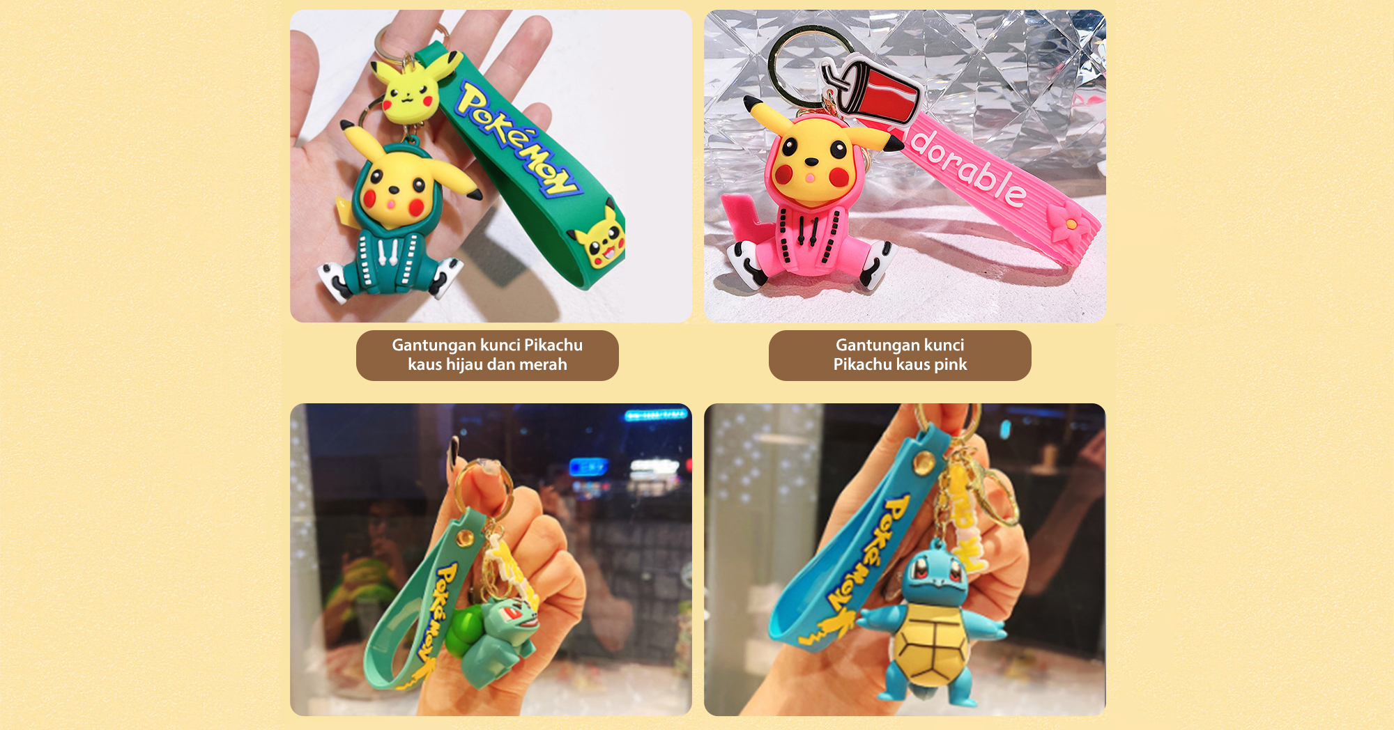 Toko Online Pokémon Official Store | Shopee Indonesia