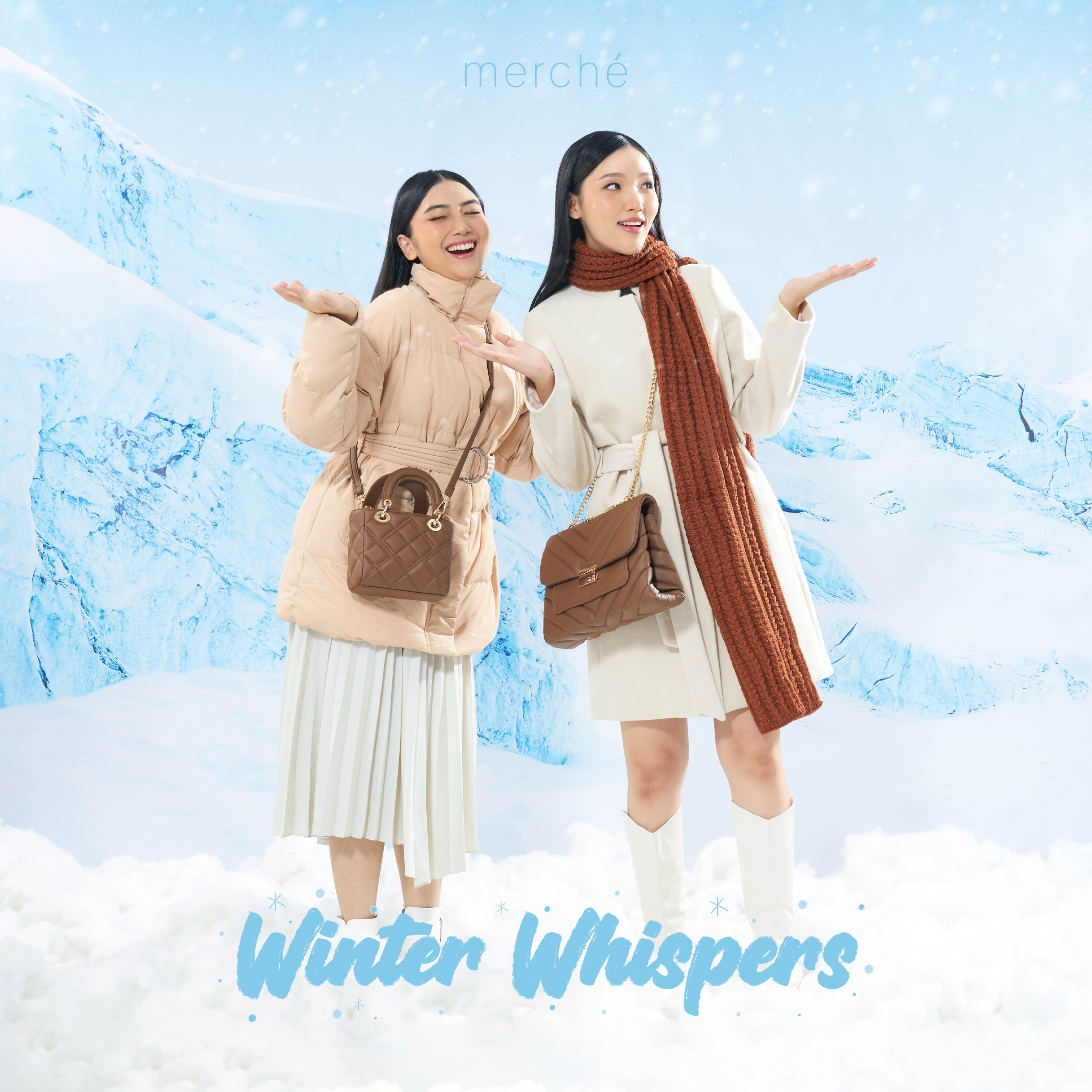 Toko Online Merche Official Shop | Shopee Indonesia