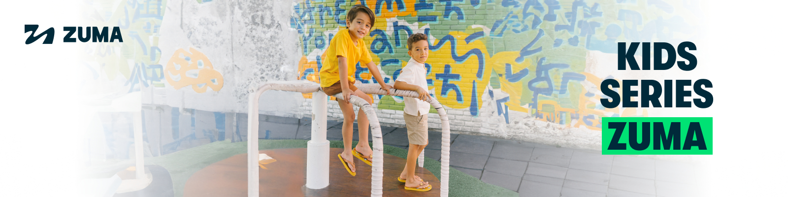 Toko Online ZUMA Indonesia | Shopee Indonesia