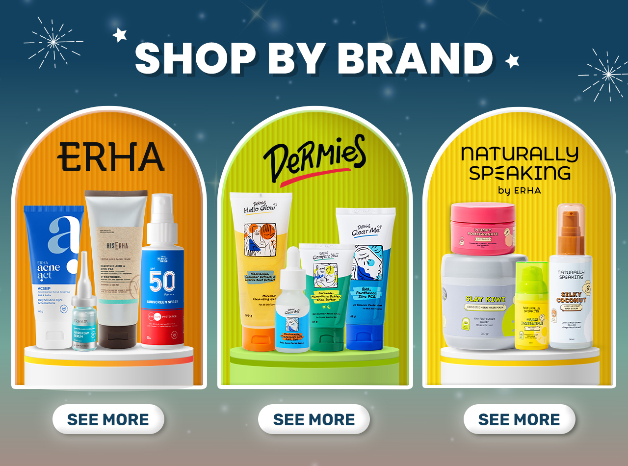 Toko Online ERHASTORE OFFICIAL | Shopee Indonesia