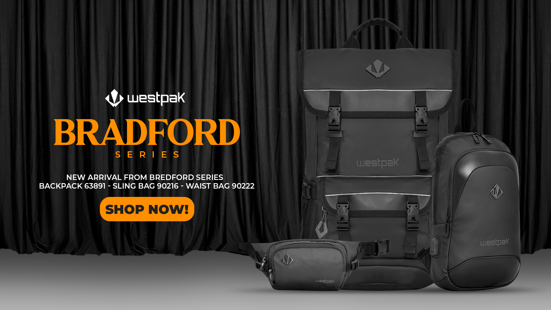 Toko Online Westpak Official Shop | Shopee Indonesia