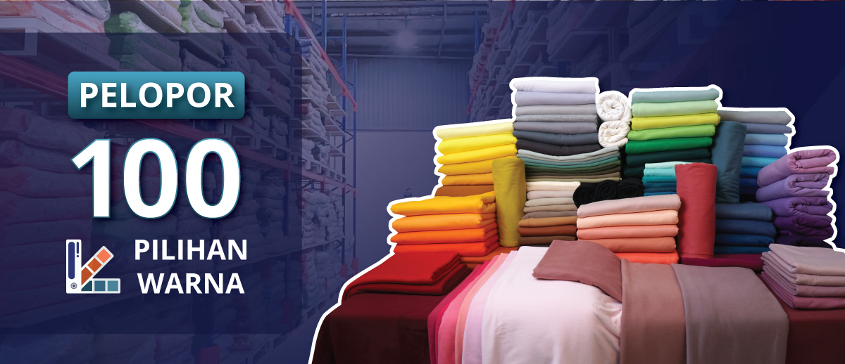 Produk Knitto Textiles | Shopee Indonesia