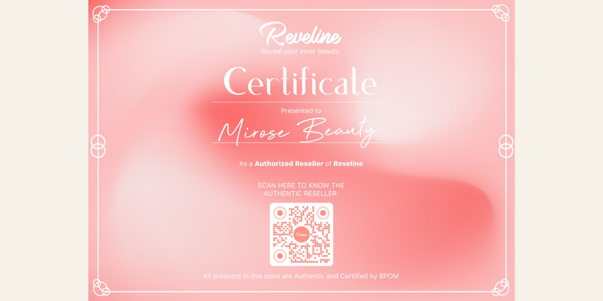 Produk Mirose Beauty | Shopee Indonesia