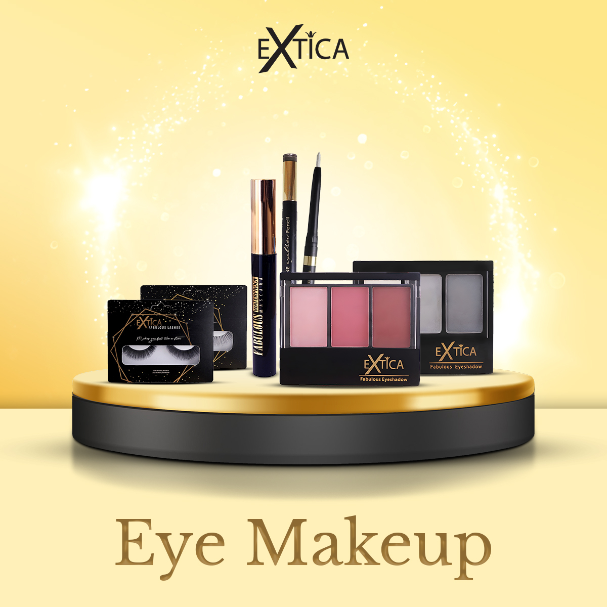 Toko Online Extica Official Shop | Shopee Indonesia