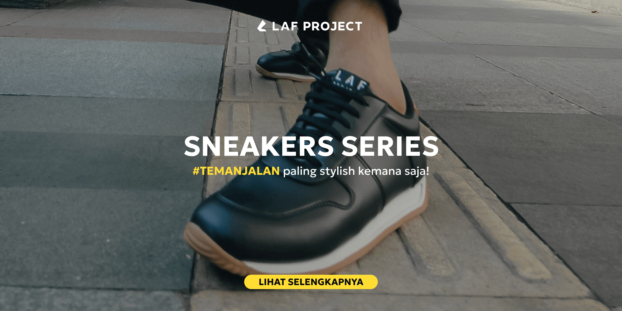 Toko Online LAF Project Official Shop | Shopee Indonesia