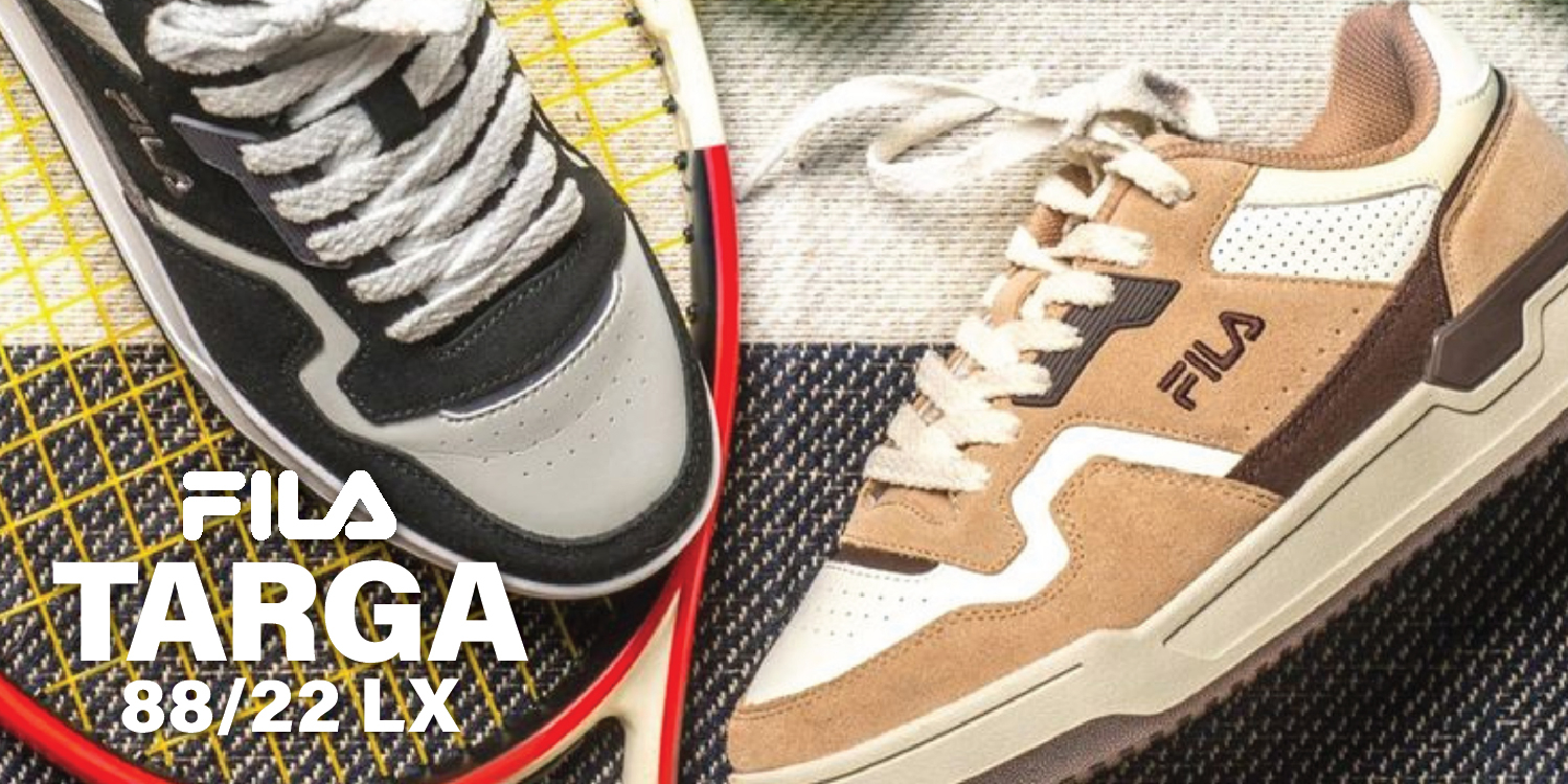 Toko Online FILA INDONESIA OFFICIAL SHOP | Shopee Indonesia