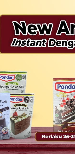 Produk Titan Baking | Shopee Indonesia