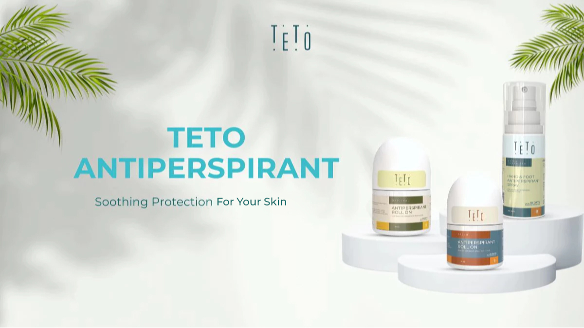 Produk TETO Official Shop | Shopee Indonesia