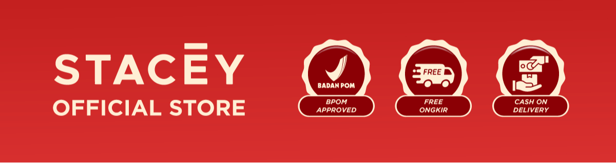 Toko Online Stacey Official Shop | Shopee Indonesia