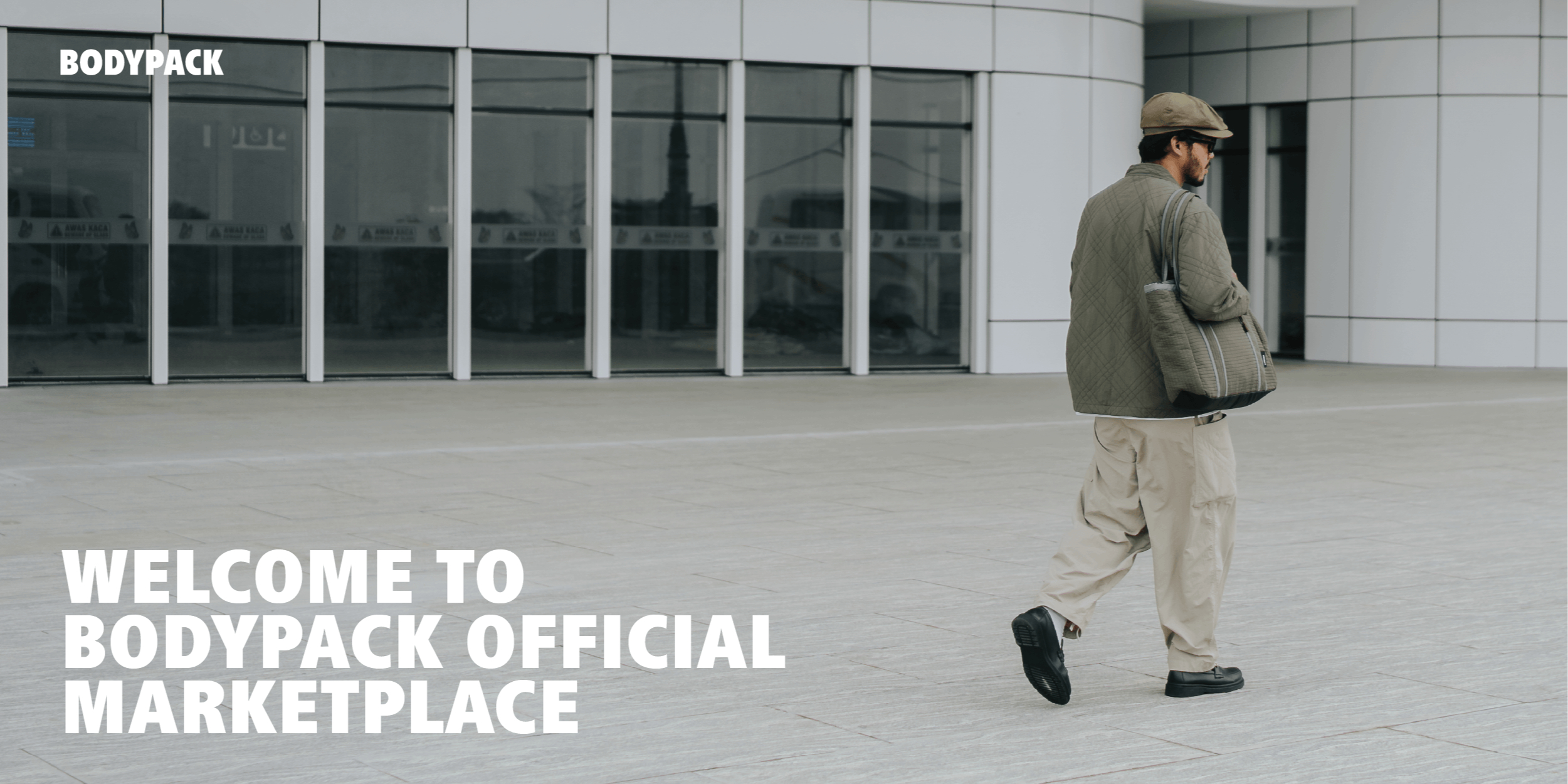 Toko Online Bodypack | Shopee Indonesia