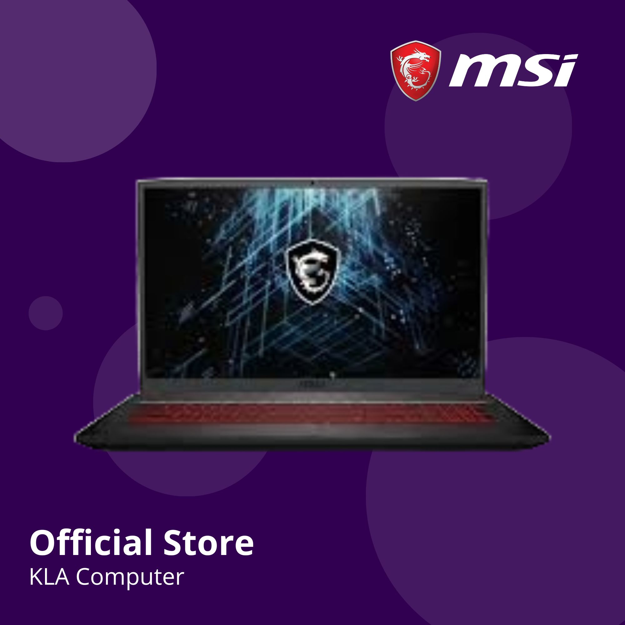 Toko Online KLA Computer | Shopee Indonesia