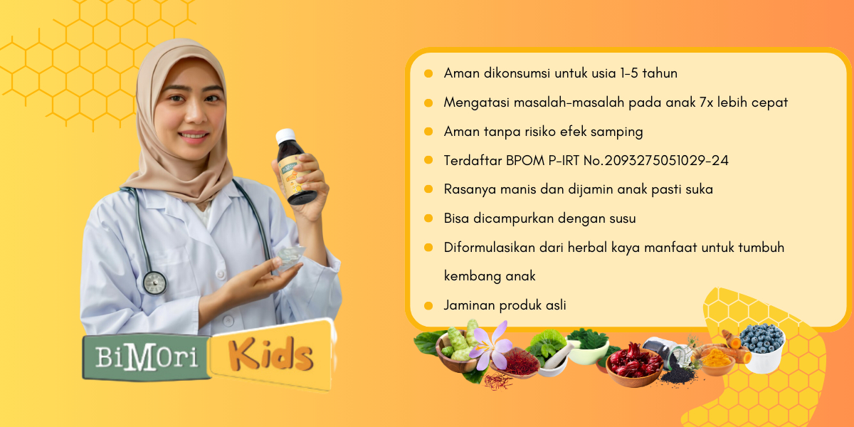 Produk Bimori Indonesia | Shopee Indonesia