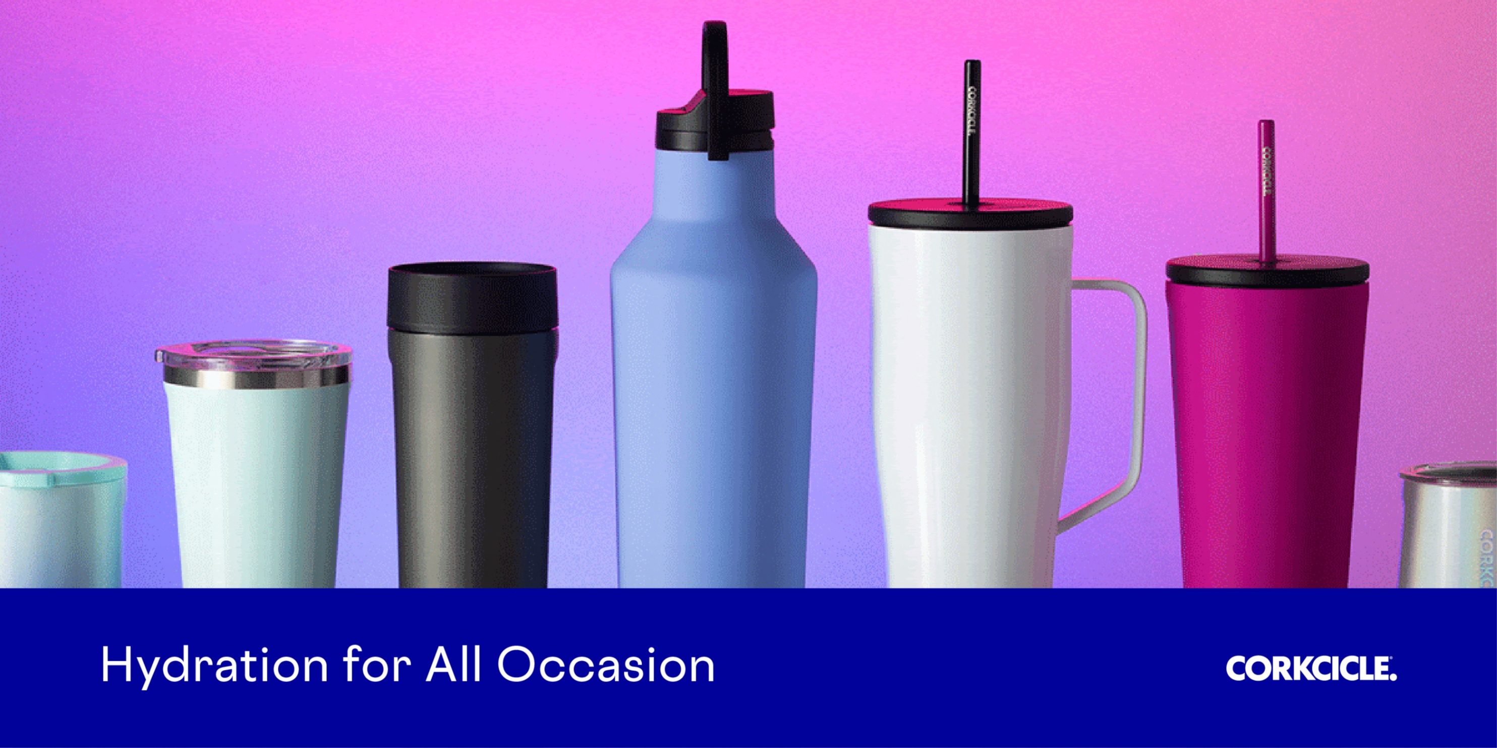 Toko Online Corkcicle Official Shop | Shopee Indonesia